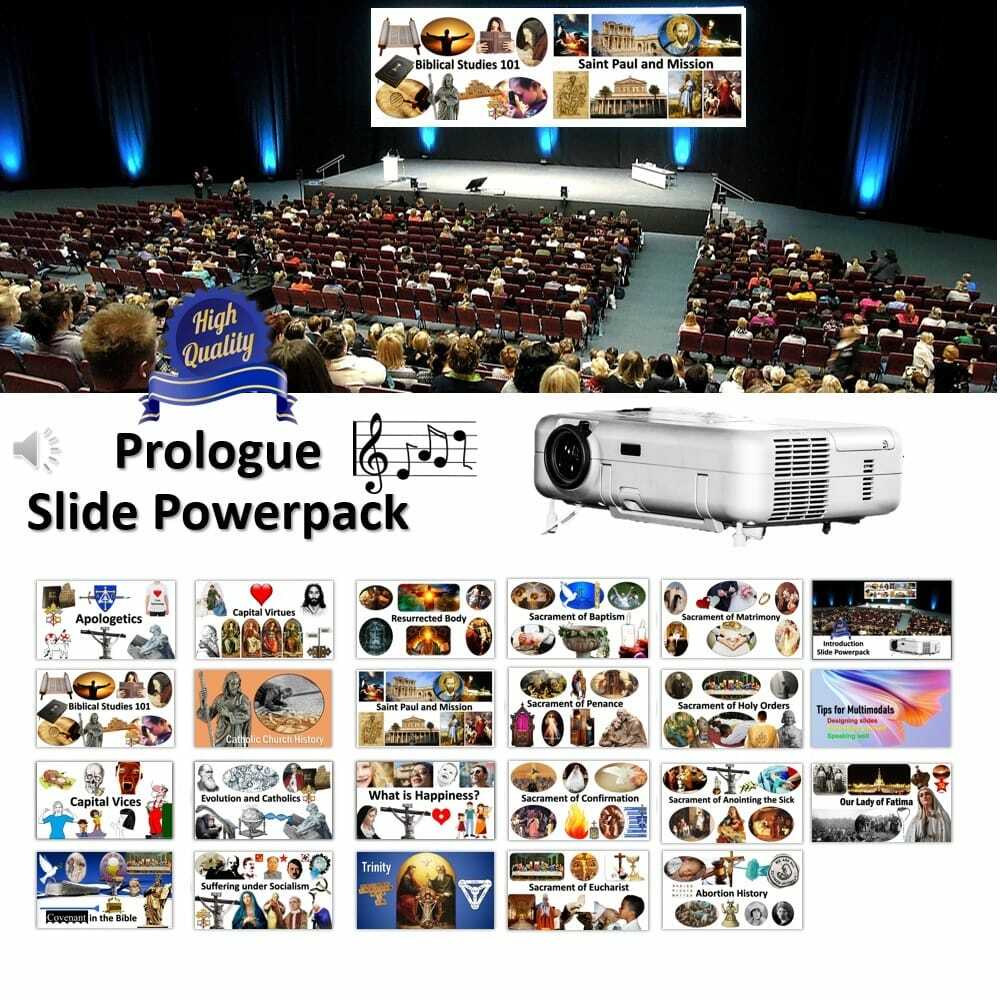 Prologue PowerPack V2.00 - Symballousa